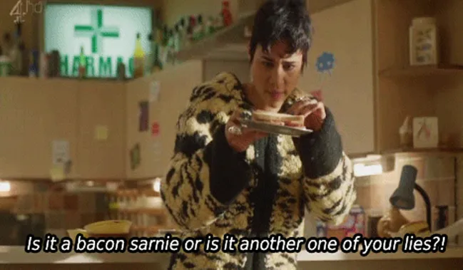 Fresh Meat Vod Quotes Fresh Meat YouTube