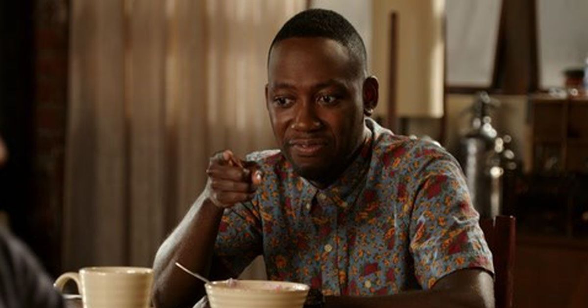 18 Reasons Why Winston Bishop Is The Unsung Hero Of New Girl