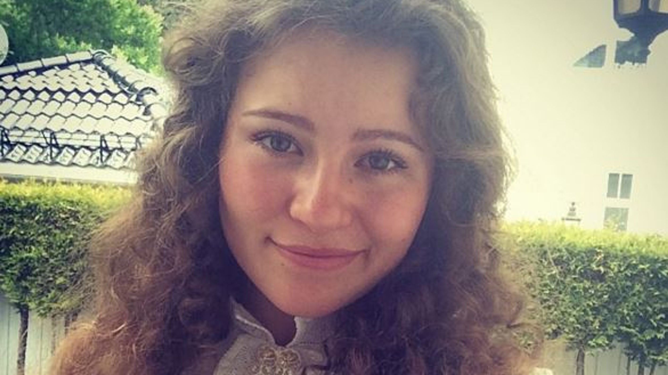 A 19 ans, Alexandra Andresen est la plus jeune milliardaire au monde
