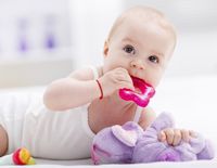 Evolution de bébé : tout savoir sur son développement
