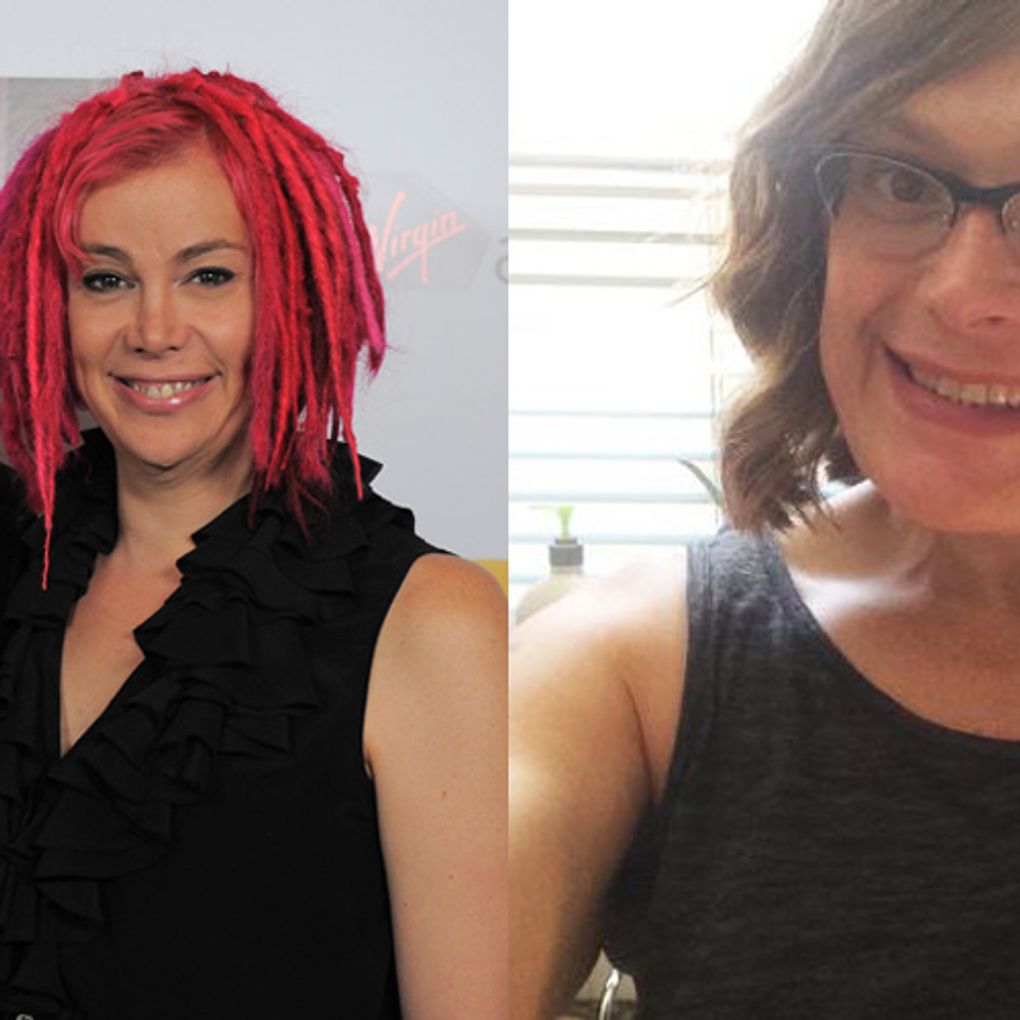 The Wachowski Brothers Movies