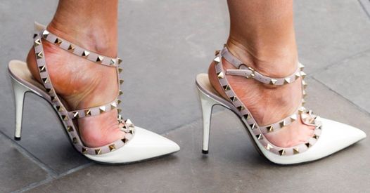 Quel talon est fait pour moi