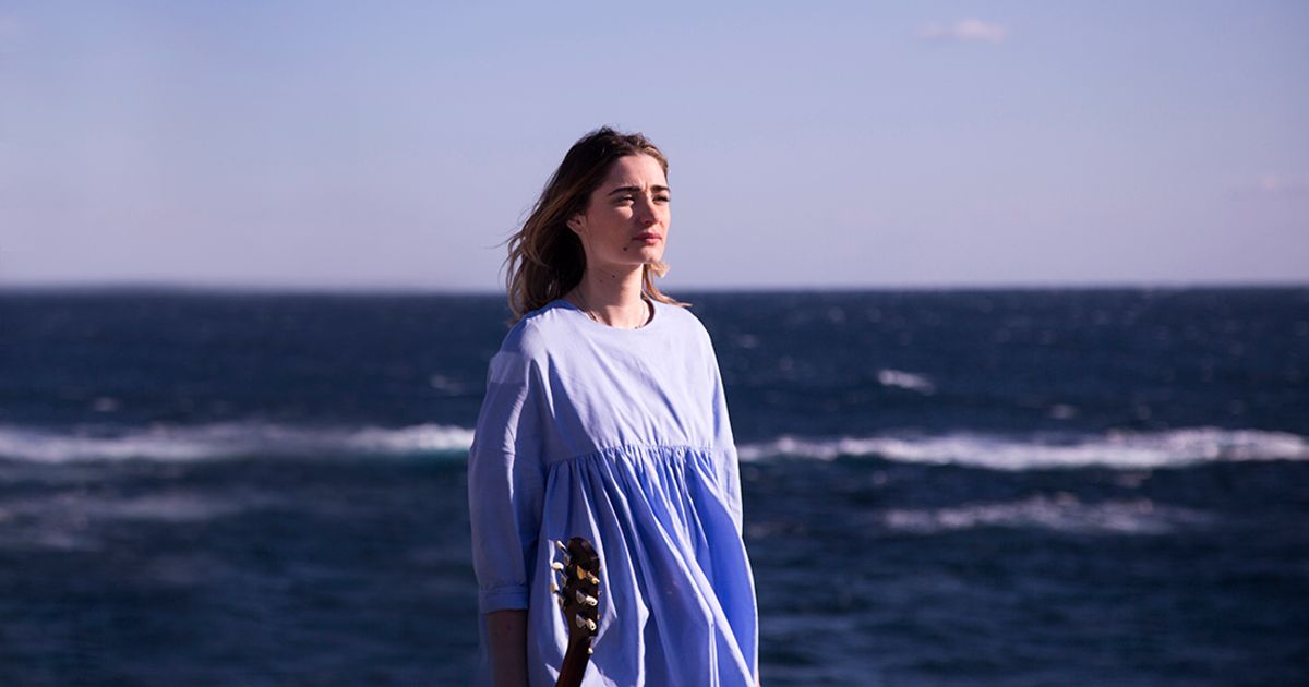 Découvrez « I Say Love », le premier clip de June The Girl (Exclu)