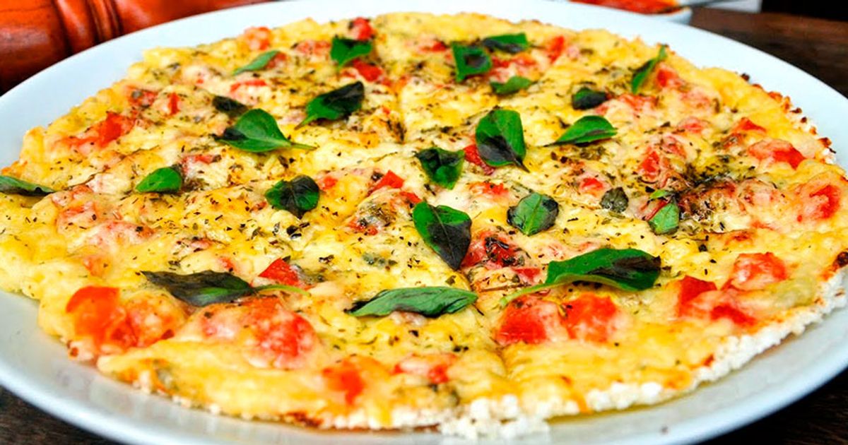 6 receitas salgadas com farinha de tapioca