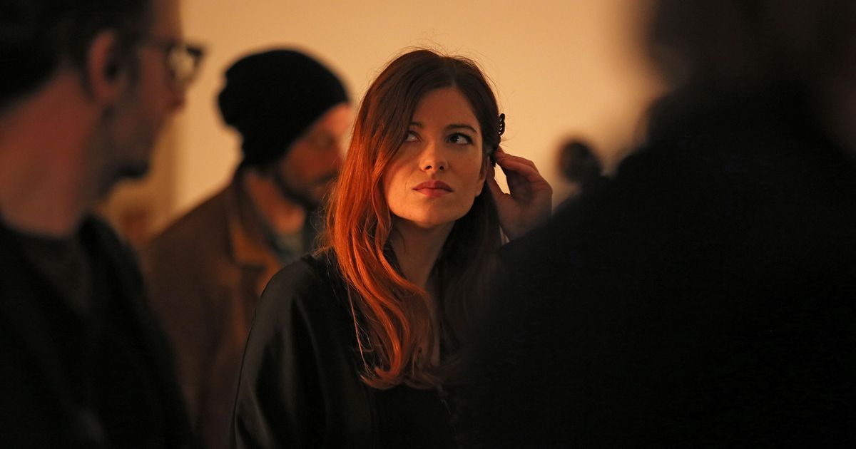 Joe Bel : Rencontre avec la chanteuse de Tout pour être heureux (Itw)