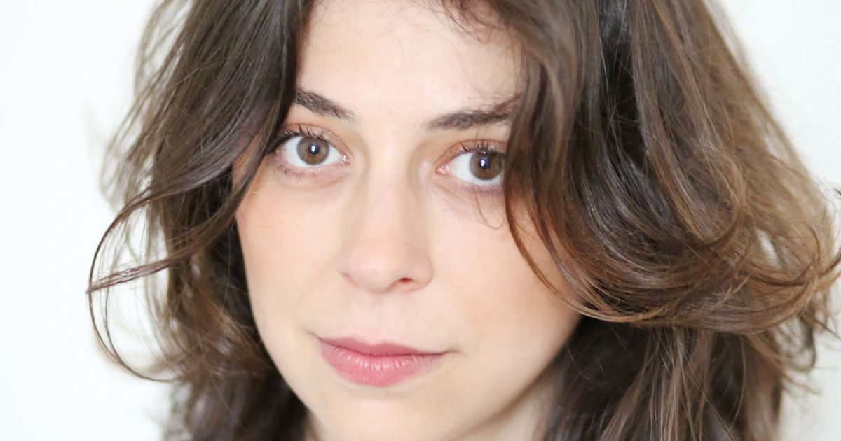 Interview de Caroline Michel pour 89 mois