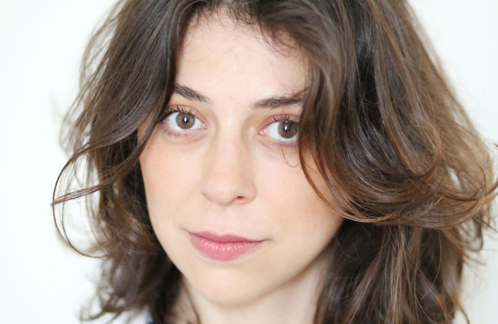 Interview de Caroline Michel pour 89 mois