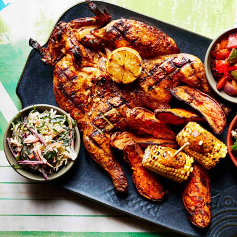 Nando's Has Updated Its Menu And Our Tastebuds Are On Fire
