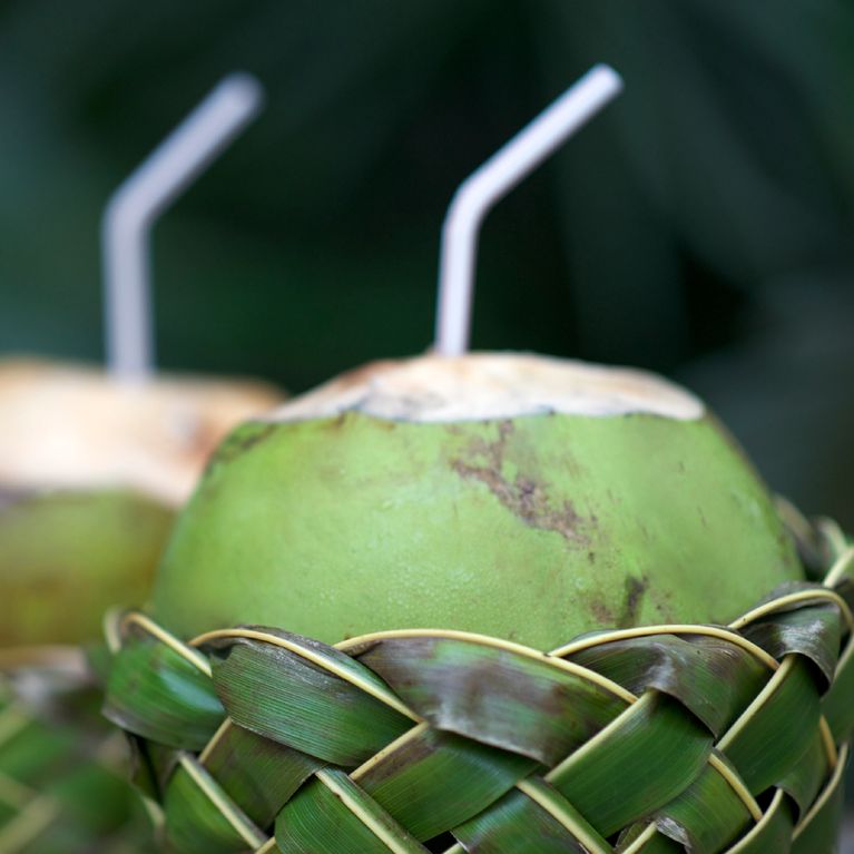 Noix de coco : tous les bienfaits du coco pour le corps
