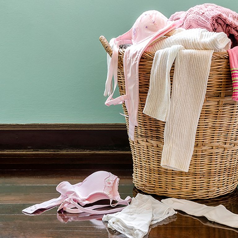 8 astuces hyper pratiques pour réussir sa lessive