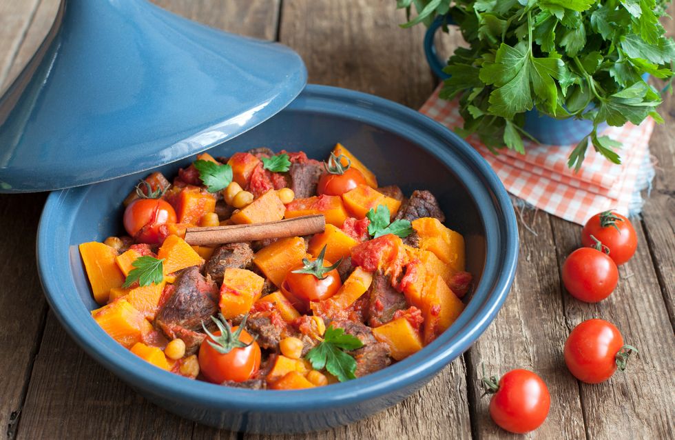 Tajine : comment faire un délicieux tajine