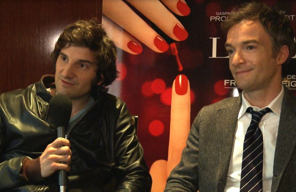 "L'idéal" : Gaspard Proust et Jonathan Lambert se confient (Interview)