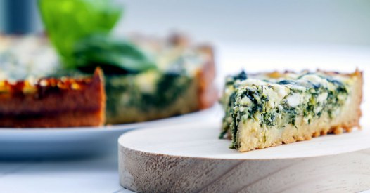 Quiche