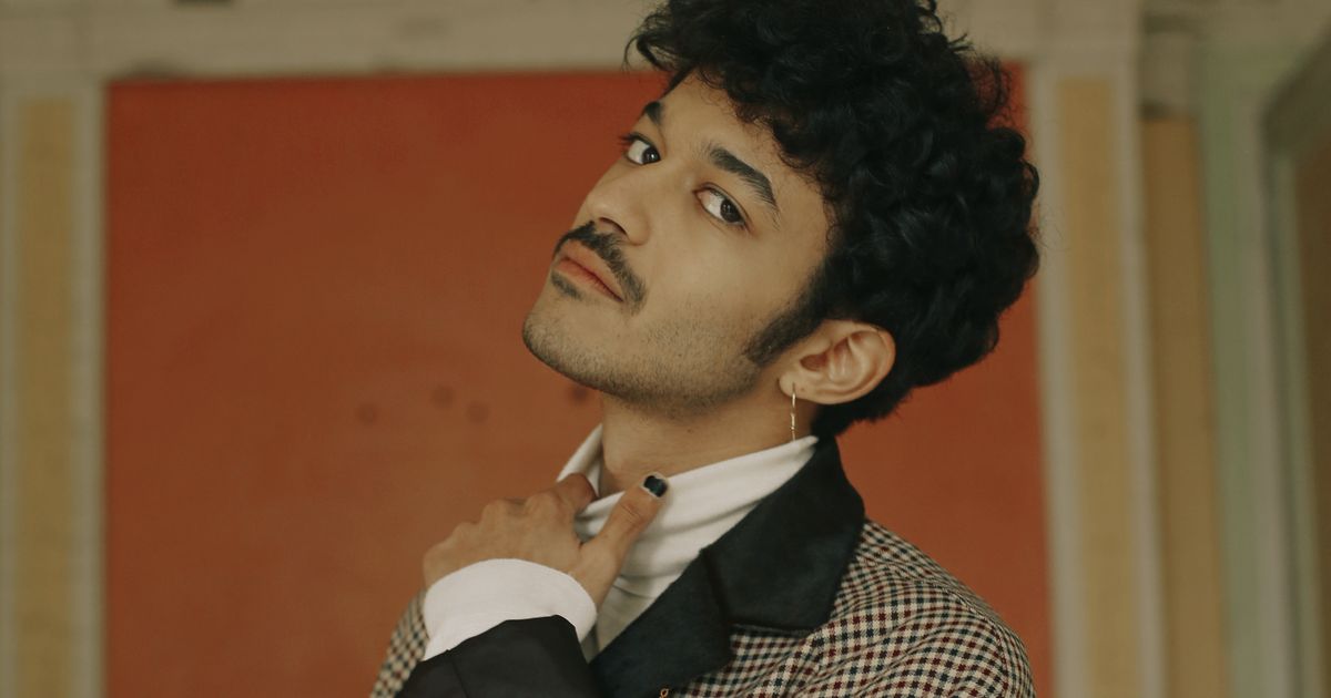 Notre clip coup de cœur : "Fading Away" d'Adam Naas (Vidéo)