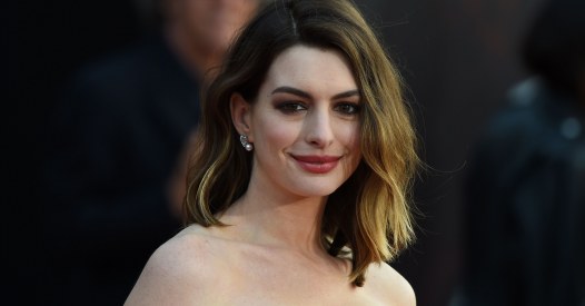Anne Hathaway : Nouvelle ambassadrice ONU Femmes