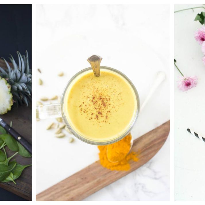 Boisson healthy : quelle boisson saine et tendance pour cet été