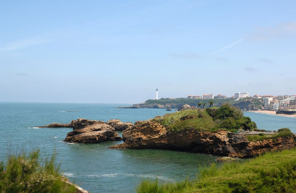 12 bonnes raisons de découvrir le Pays basque