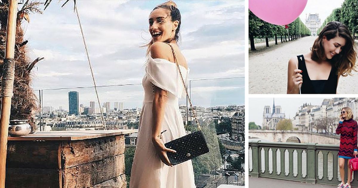 Snapchat : Ces Parisiennes que tu dois absolument suivre