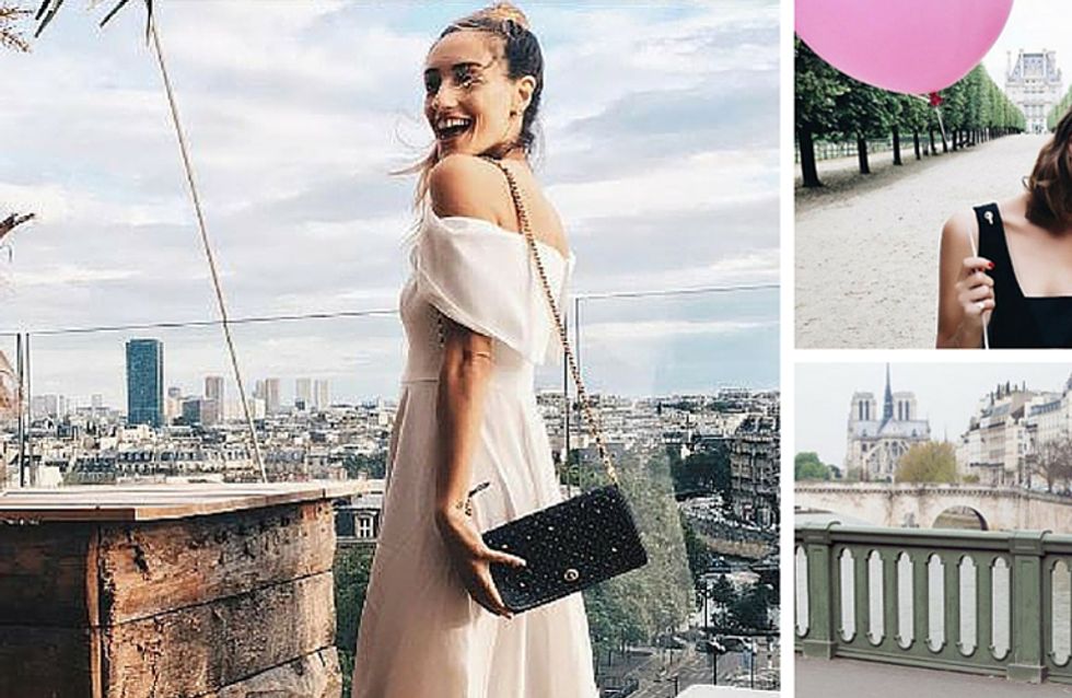 Snapchat : Ces Parisiennes que tu dois absolument suivre