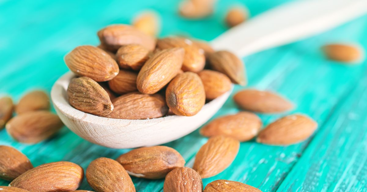 5 bienfaits des amandes que tu n'aurais pas imaginés