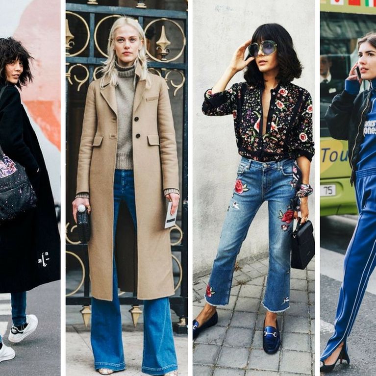 Mode automne 2016 : des looks au top repérés sur Pinterest (Photos)