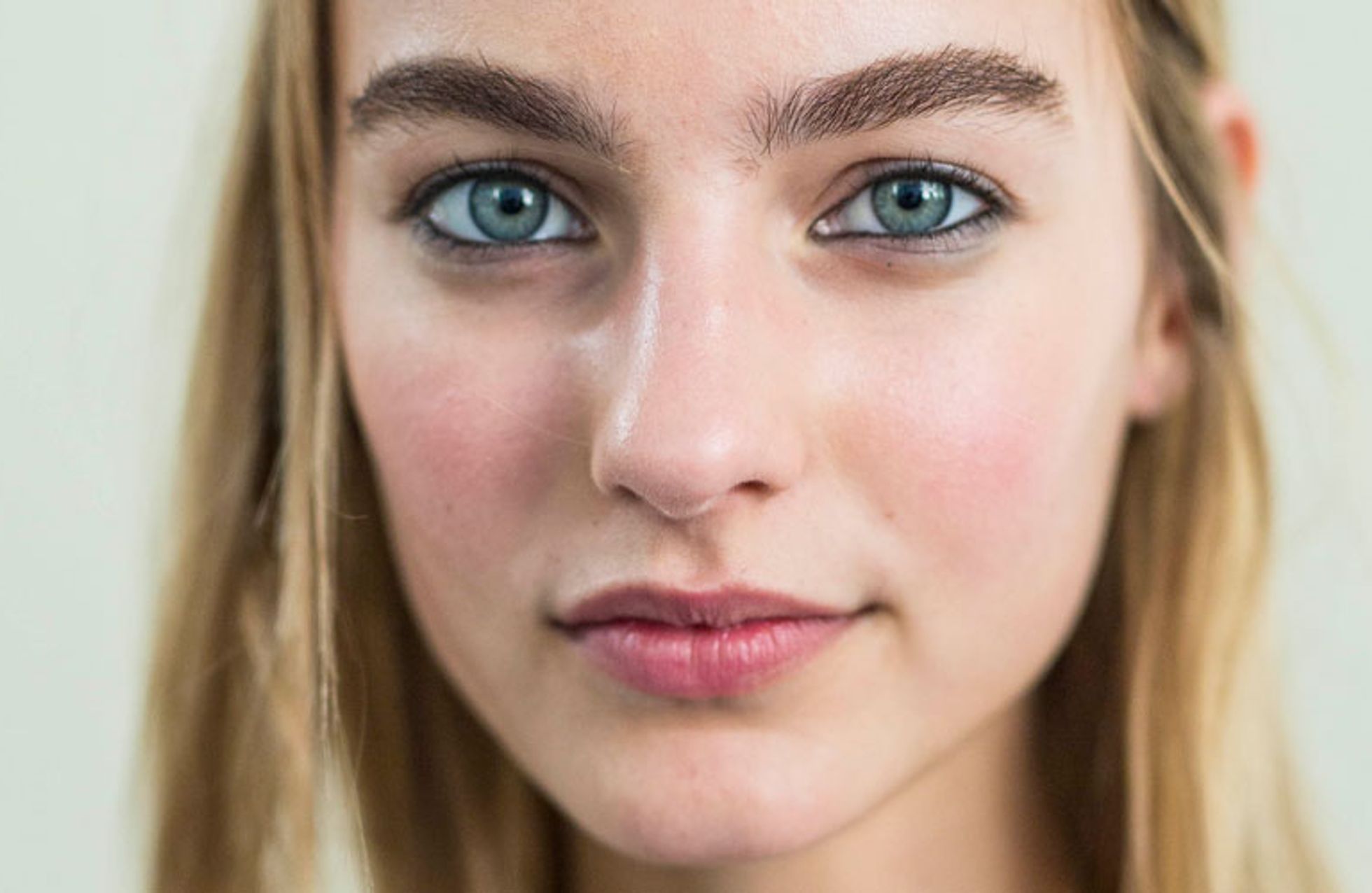 Comment se maquiller quand on a la peau sensible