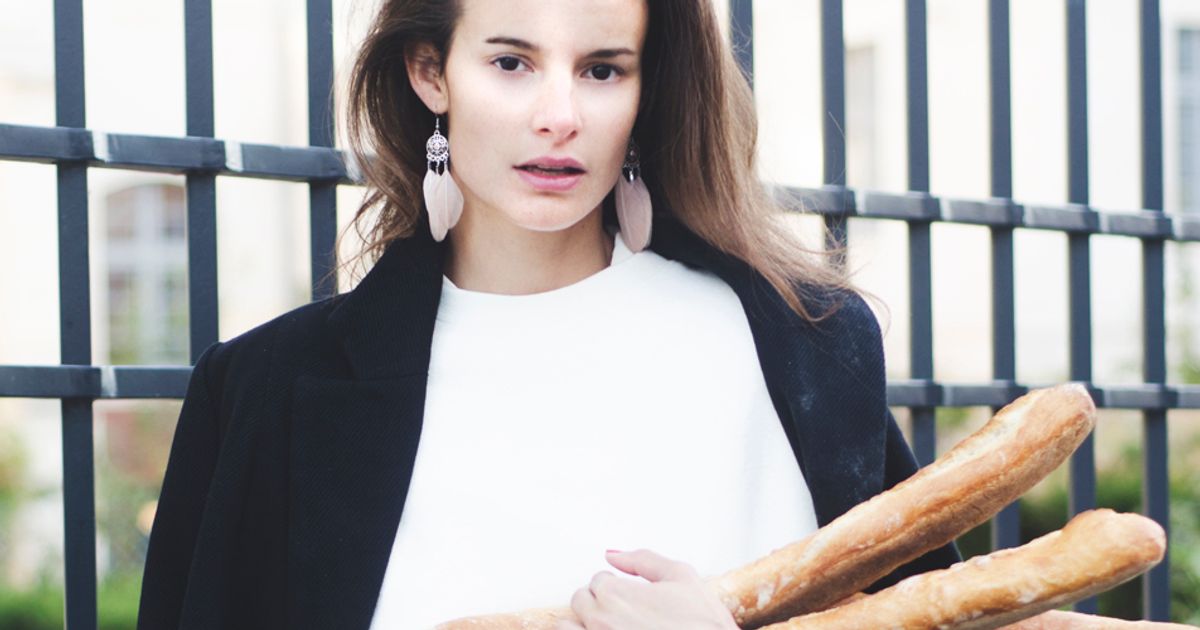 Charlotte Collard ou quand cuisine rime avec style