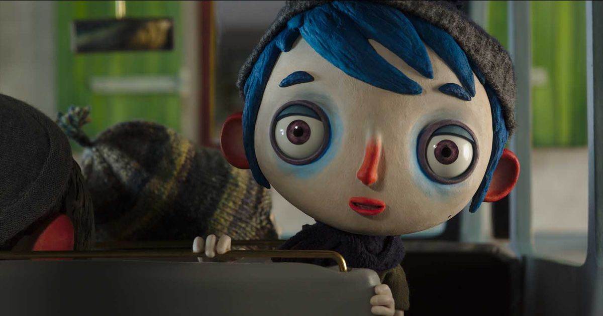 Ma vie de courgette : Un des enfants se confie sur le film