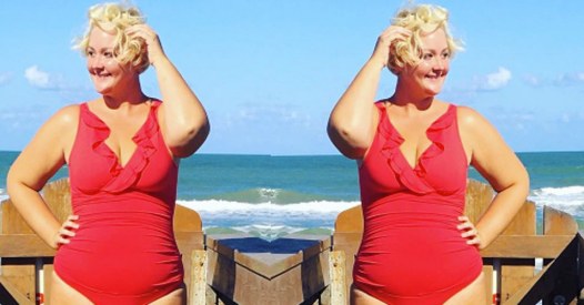 Cellulite Saturday Is The New Body Positive Instagram Trend