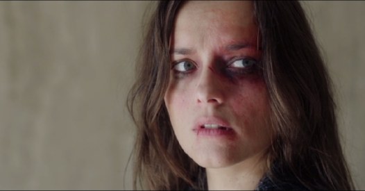 Viol : un court-métrage choc réalisé pour le Nikon Film Festival