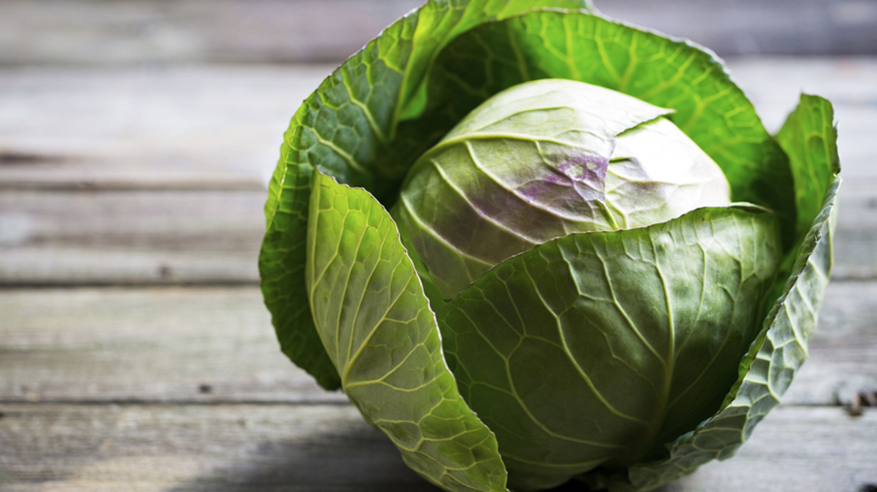 Cavolo: proprietà e benefici dell'ortaggio più nutriente e salutare