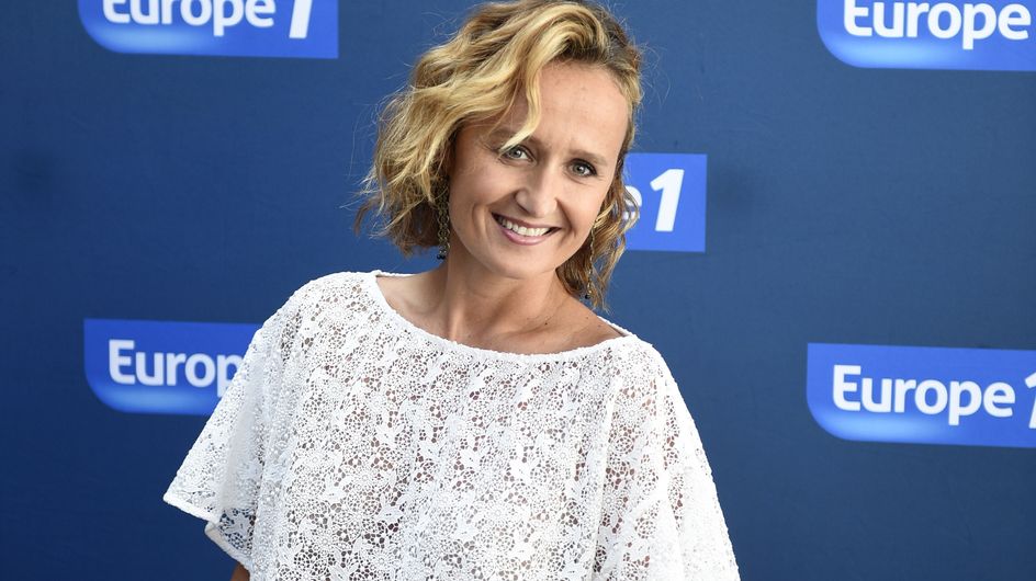 Caroline Roux : Lauréate des Femmes en Or 2016 catégorie Média