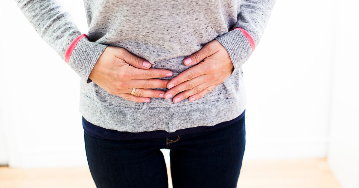 Cycle menstruel : comment ça se passe