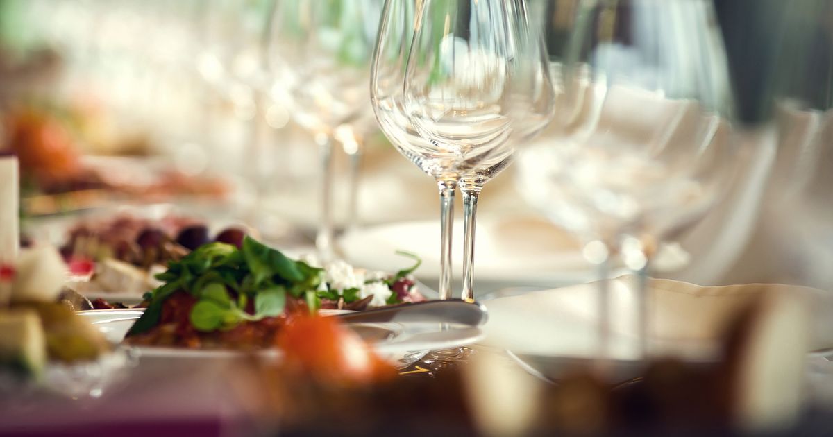 Manger léger au restaurant, c'est possible