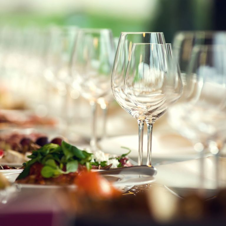 Manger léger au restaurant, c'est possible