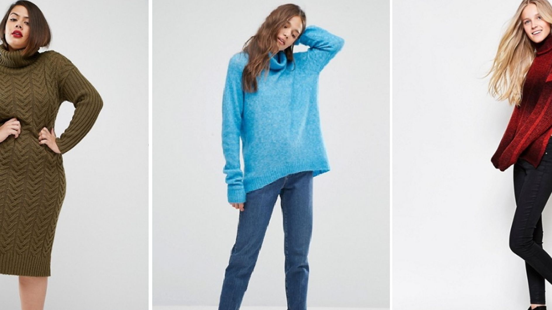 Comment porter le col roulé : bonnes raisons de porter le col roulé