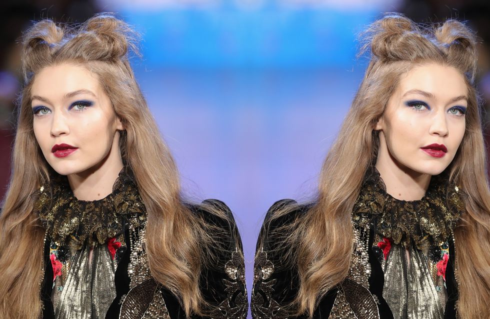 5 Of Beauty's Biggest Taboos To Try This Year