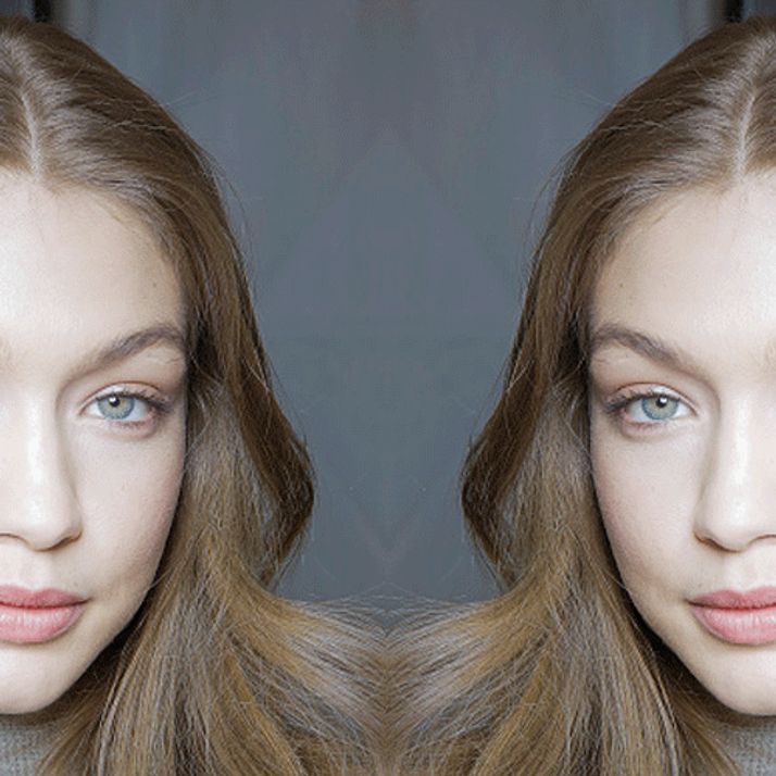 Perfect celebrity skin: Stars with flawless skin