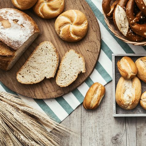 Aghroum ou pain kabyle : la recette pour réussir son pain kabyle