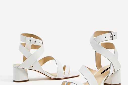 Chaussures blanches : comment bien choisir ses chaussures de mariée
