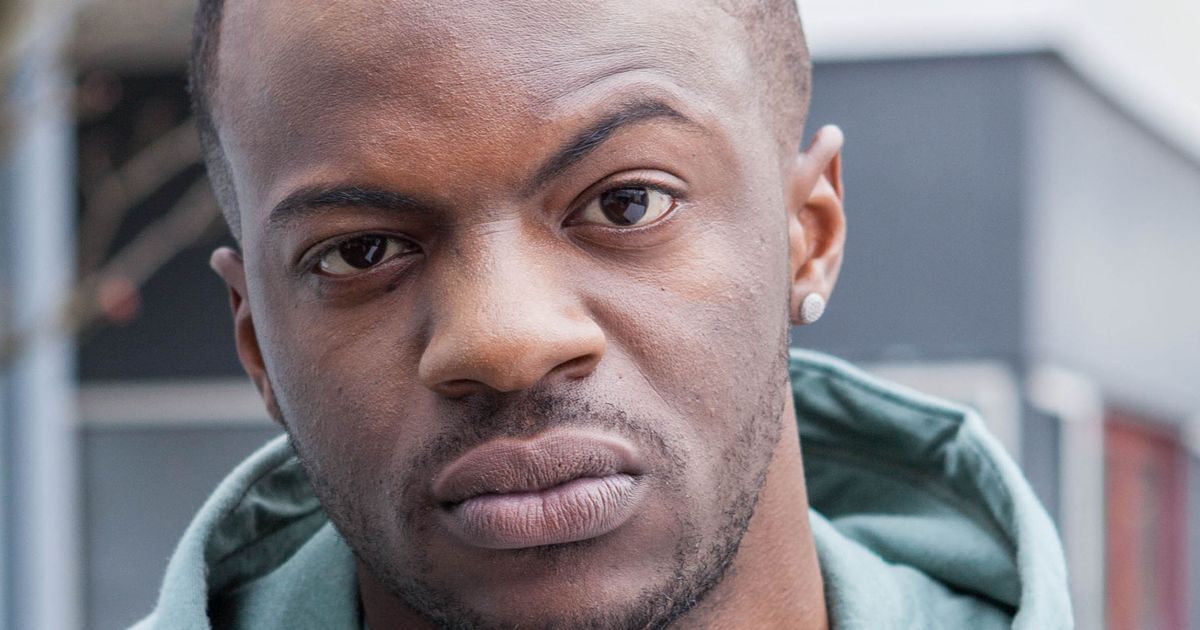 Hollyoaks 11/05 - Hunter Reveals Who Shane Really Is