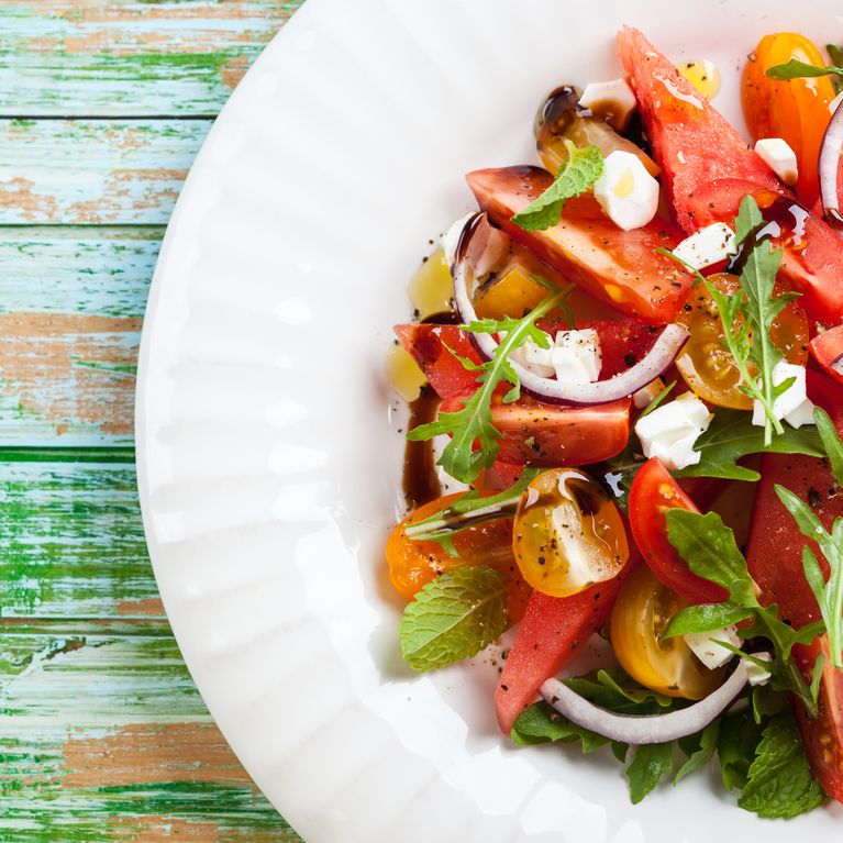 Salade fraîcheur : comment faire une bonne salade fraîcheur