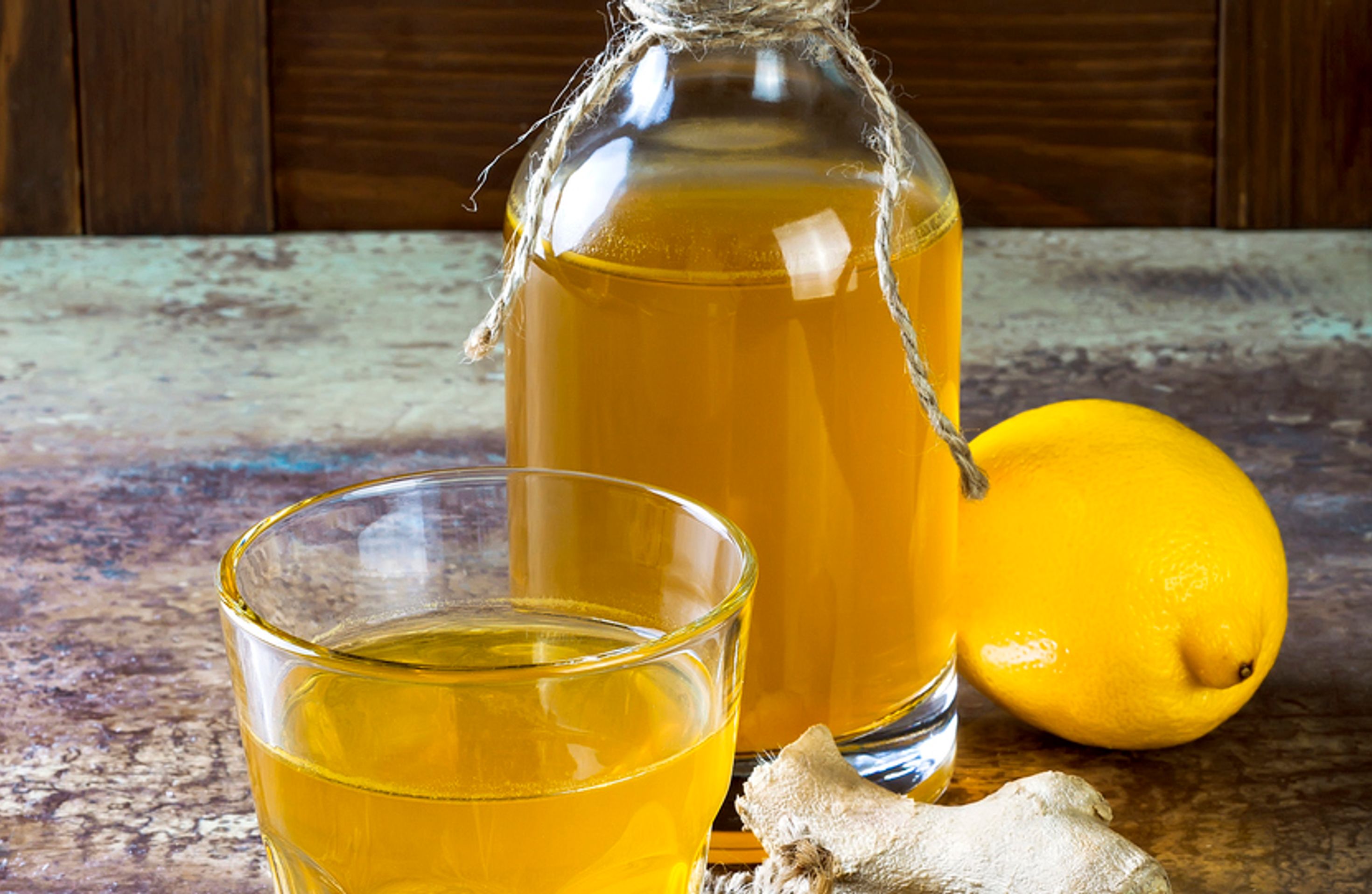 Recette kombucha au thé - Tout savoir sur le kambucha
