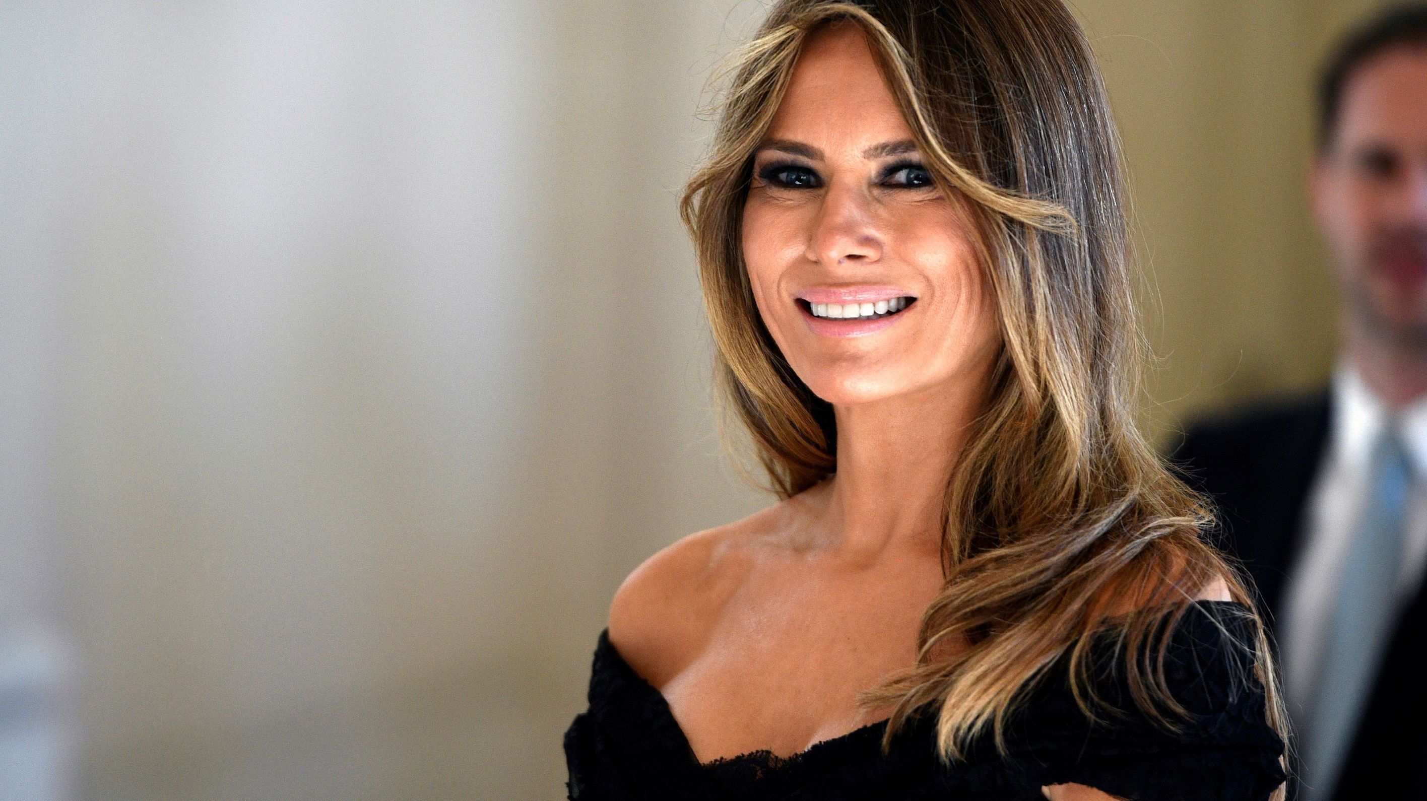Melania Trump Ses Meilleurs Looks En Europe