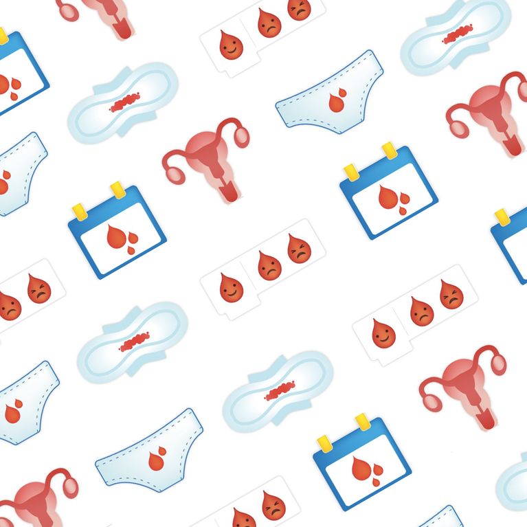 Good News Ladies We May Soon Have A Period Emoji