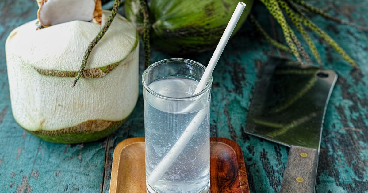 Boisson healthy : quelle boisson saine et tendance pour cet été