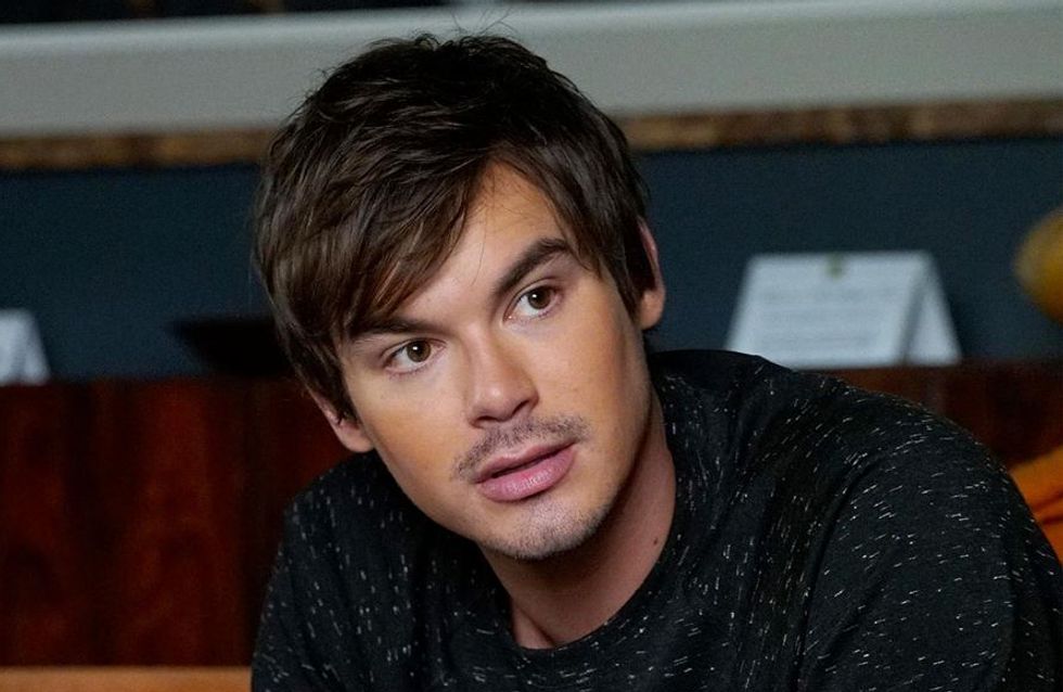 Pretty Little Liars : Caleb pourrait rejoindre Riverdale