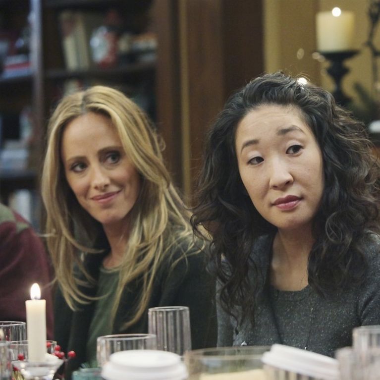 Grey's Anatomy : Une ancienne actrice de retour dans la saison 14