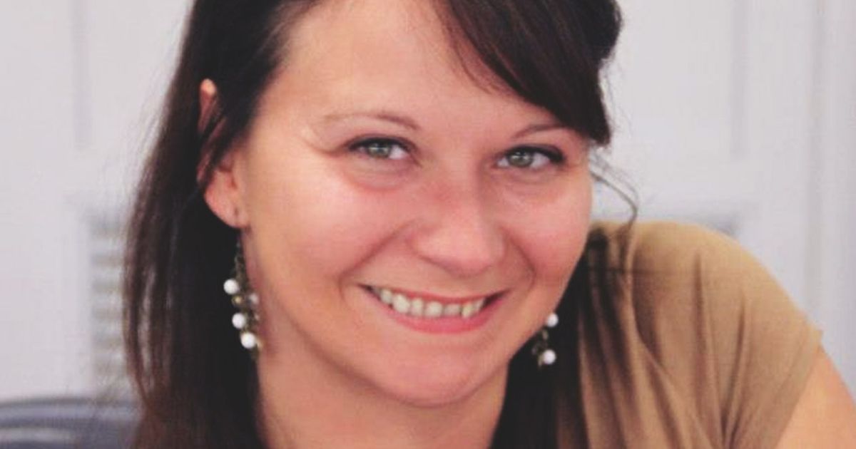 4 questions à... Caroline Fourment #LaMèreCoupable