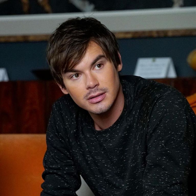 Pretty Little Liars : Caleb pourrait rejoindre Riverdale